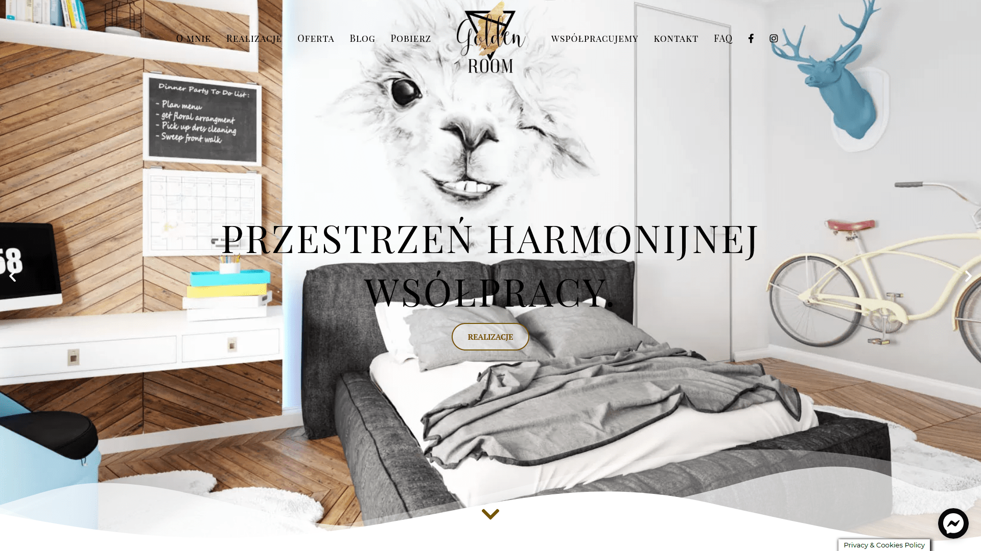 Portfolio - Realizacje stron internetowych 🥇 imperia.studio