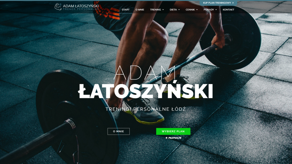 Portfolio - Realizacje stron internetowych ? imperia.studio