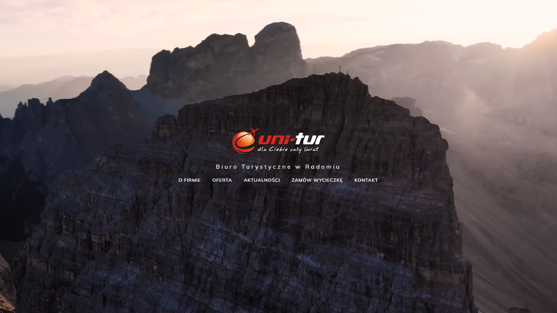 Portfolio - Realizacje stron internetowych 🥇 imperia.studio