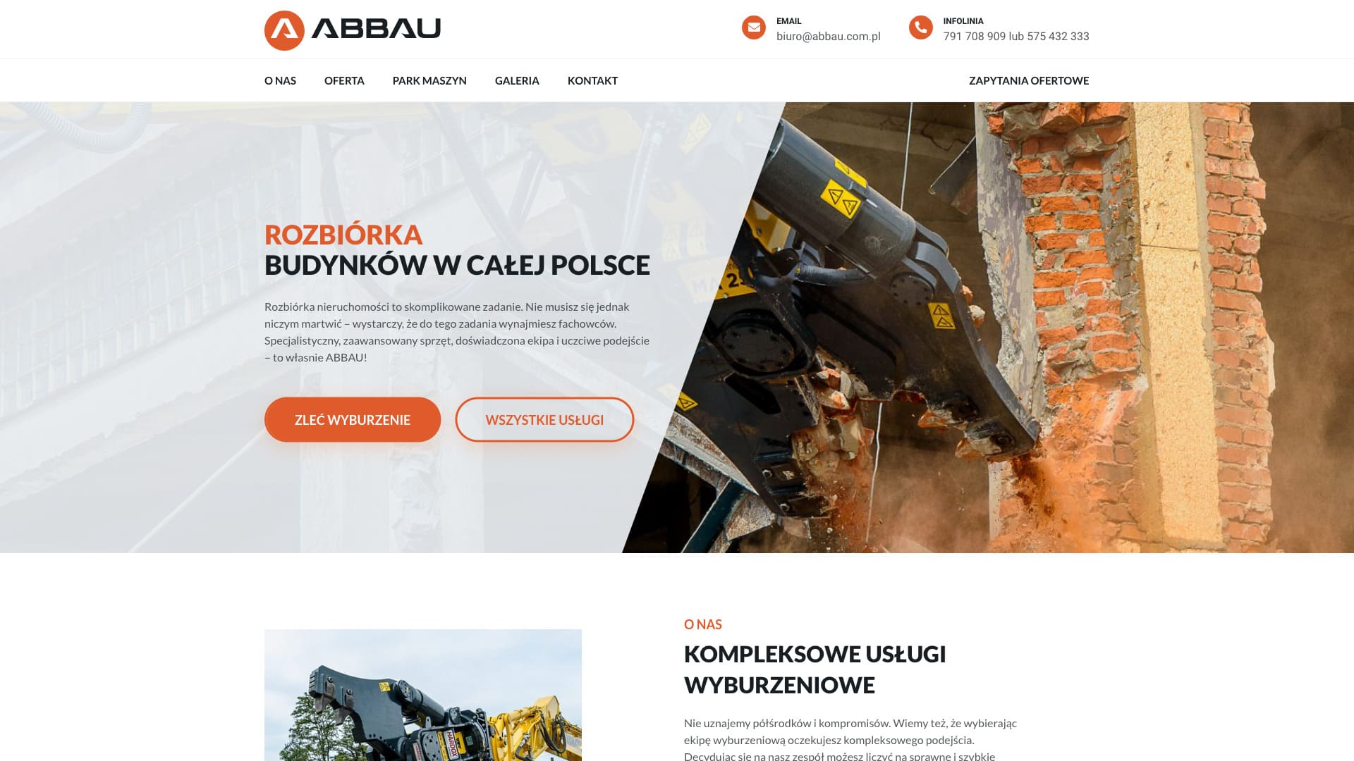 Strony i sklepy internetowe, Pozycjonowanie 🥇 imperia.studio