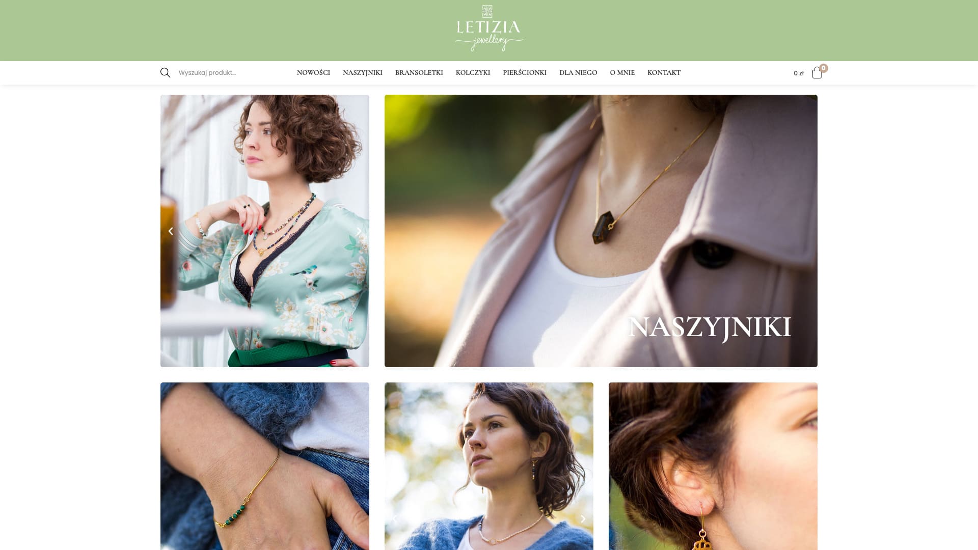 Portfolio - Realizacje stron internetowych 🥇 imperia.studio